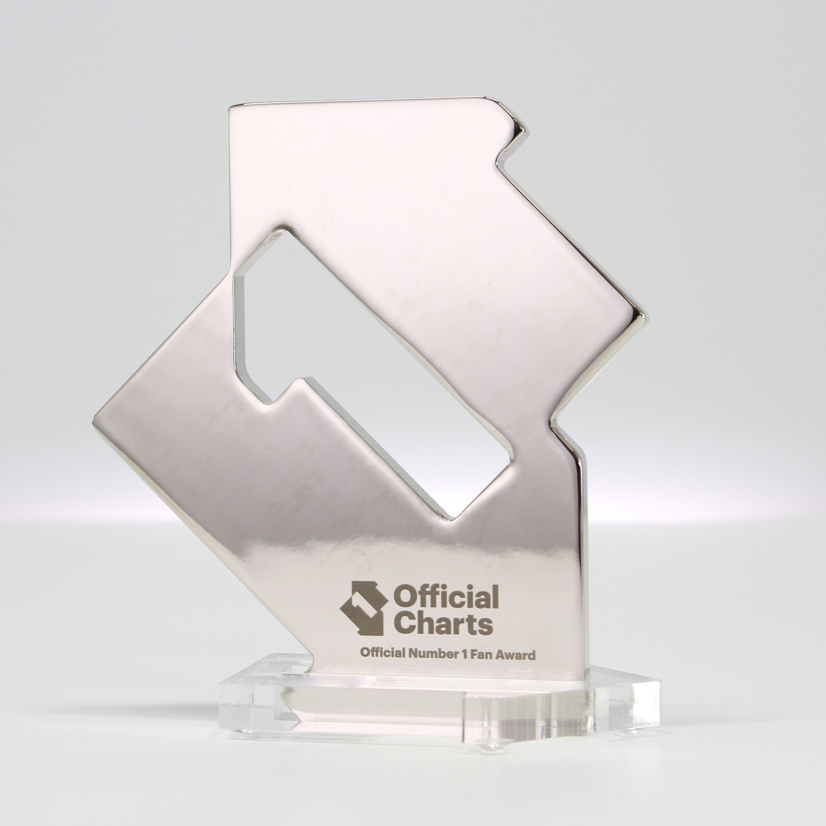 Products – Official Charts